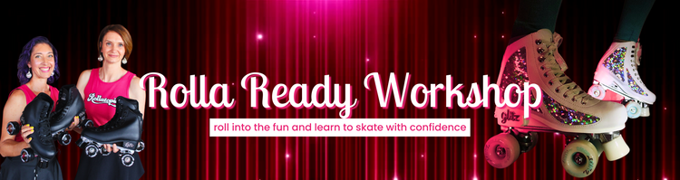 Workshops & Coaching – Rollatopia